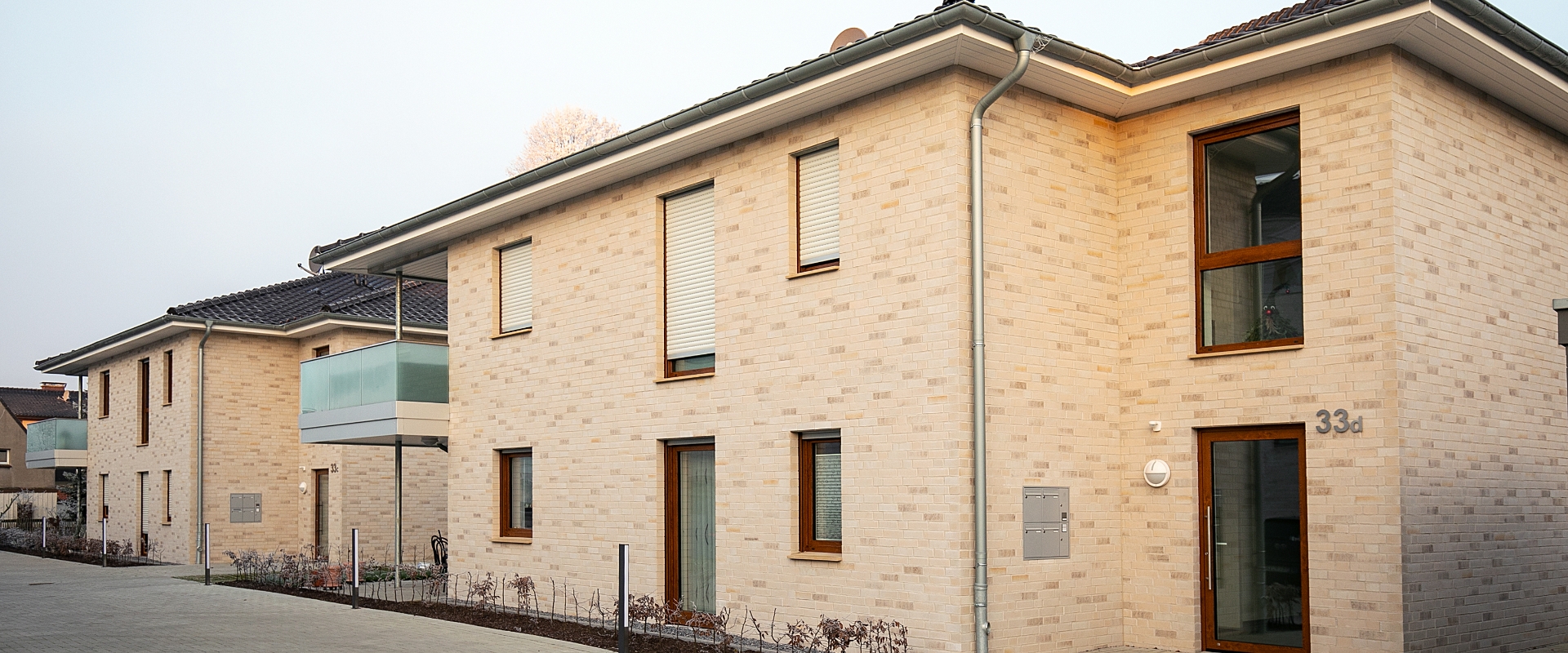 Statik – Ingenieurbüro Westrup